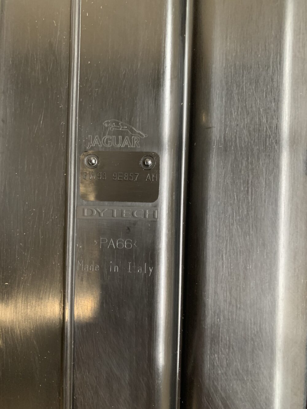 CARBON CANISTER C2D40532 - Torque Trading