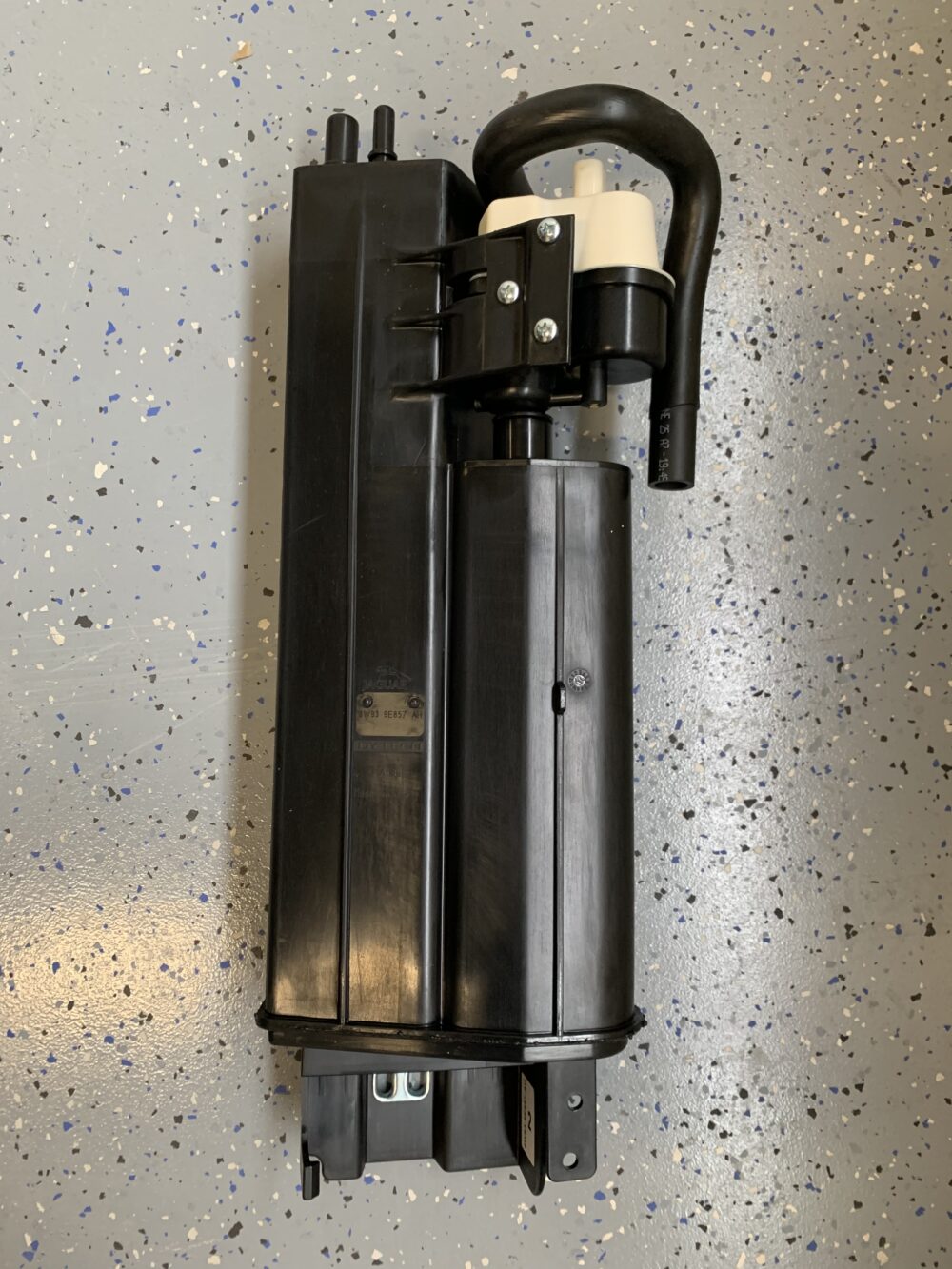 CARBON CANISTER C2D40532 - Torque Trading