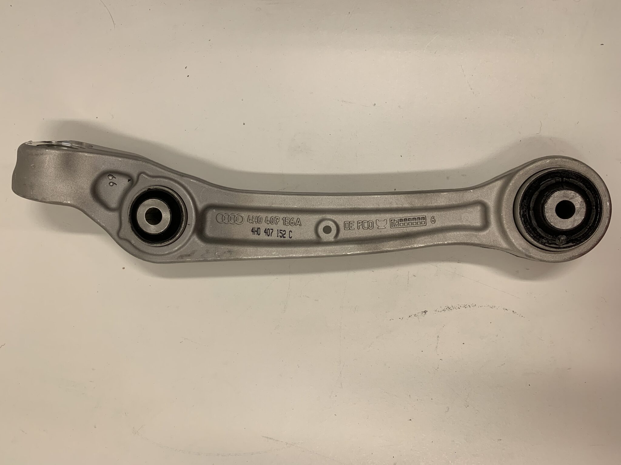 Front Lower Control Arm 4H0407151C - Torque Trading