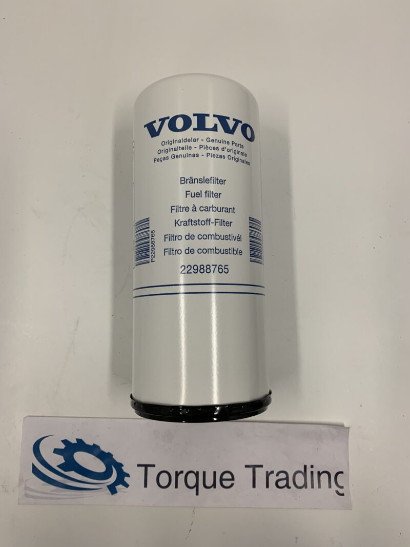 Fuel Filter 22988765 - Torque Trading