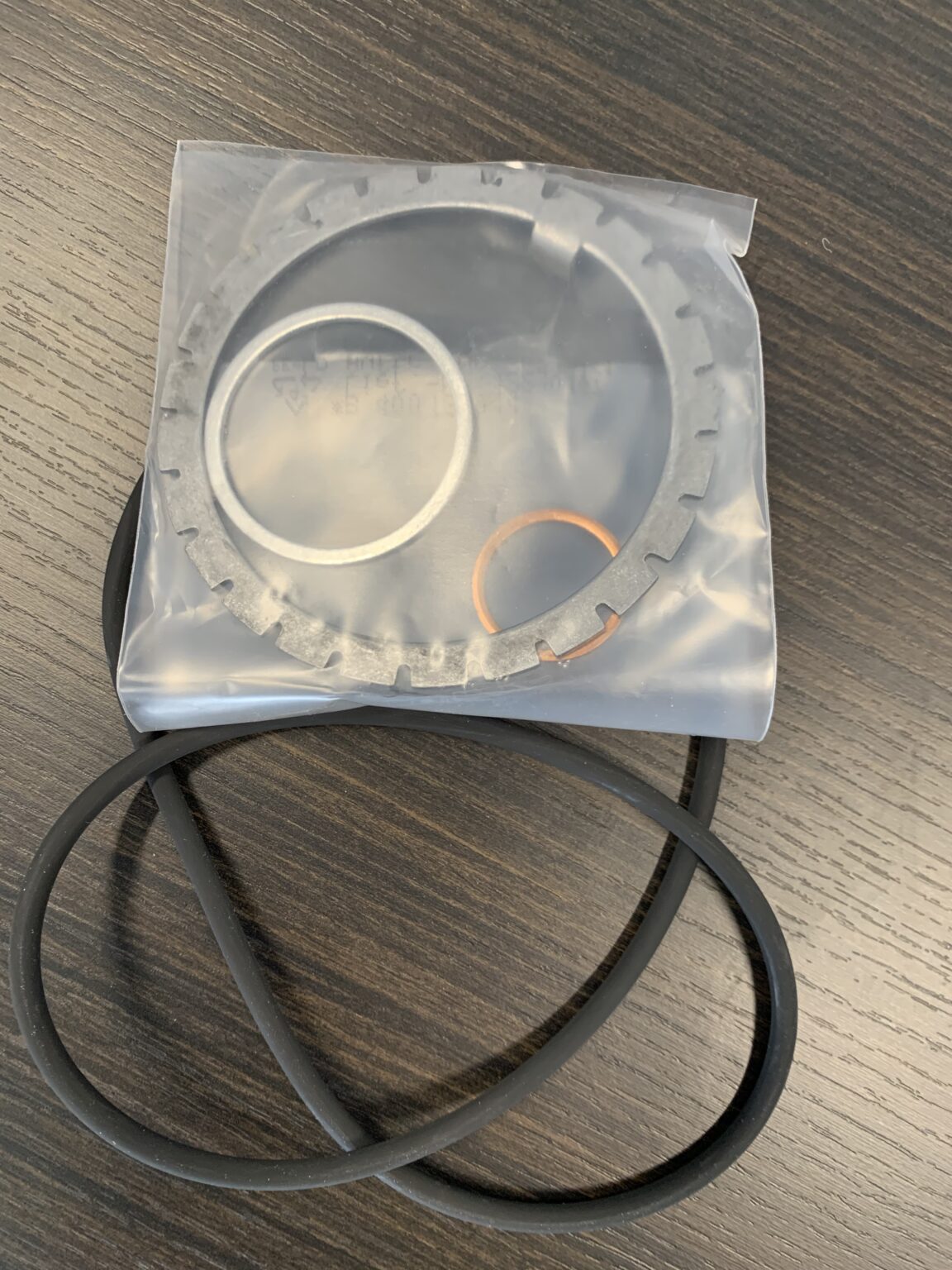 DS-Wheel-Hub A9403501435 - Torque Trading